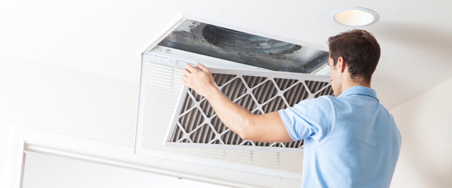 What Are the Different Types of Home Air Filters and Which One Is Right ...